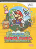 Strategy Guide Super Paper Mario : ShopForGeek.com: Guides FuturePress