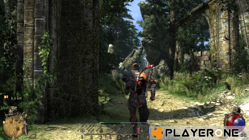 Guide de Soluce Two Worlds 2 : ShopForGeek.com: Guide TopWare Interactive