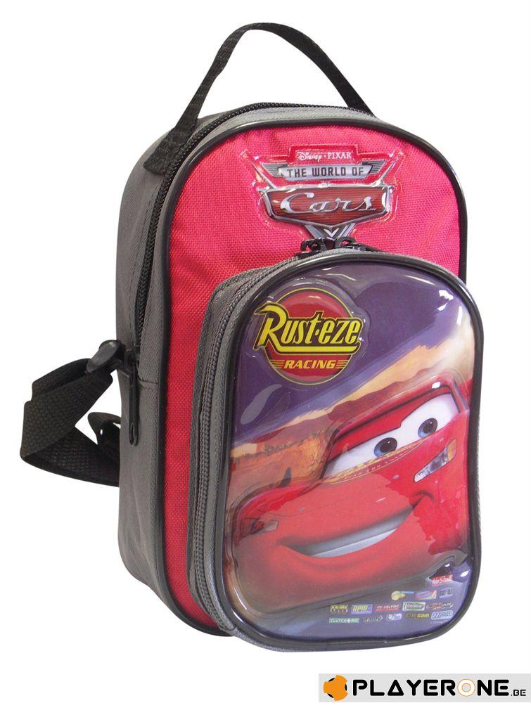 Cars Bag : ShopForGeek.com: Bag DISNEY