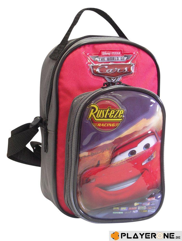 Cars Bag : ShopForGeek.com: Bag DISNEY