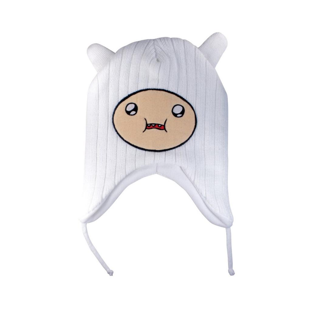 ADVENTURE TIME - Beanie - Finn Laplander : ShopForGeek.com: Beanie hat ...