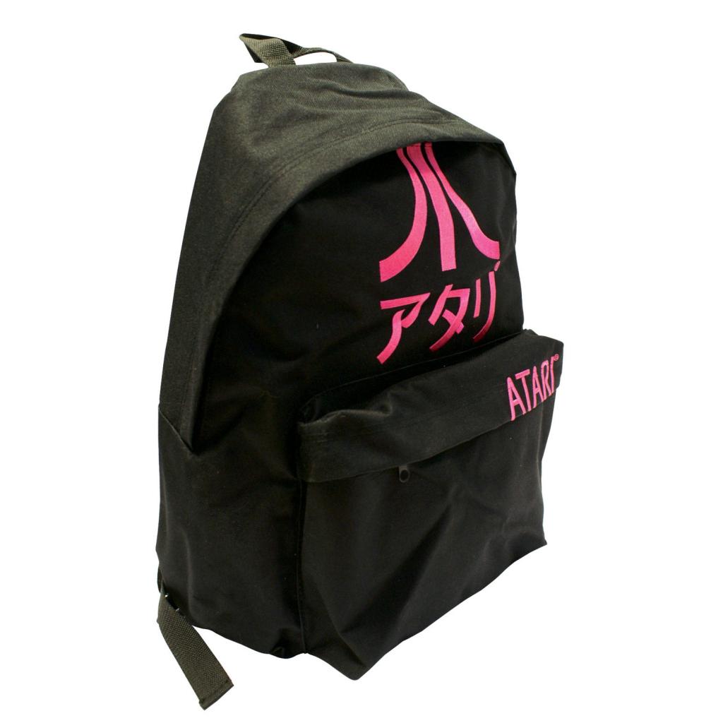 ATARI - Sac a Dos Japanese Logo : ShopForGeek.com: Sac Difuzed ATARI