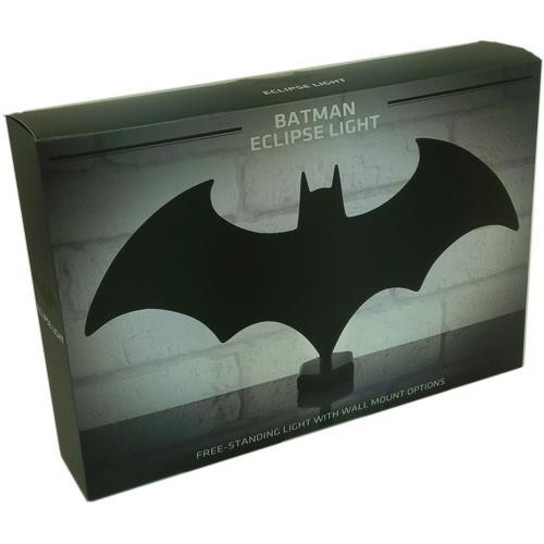 BATMAN - Eclipse Light : ShopForGeek.com: Various Paladone DC Comics