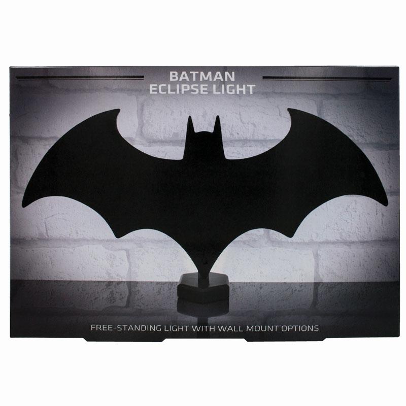BATMAN - Eclipse Light : ShopForGeek.com: Various Paladone DC Comics