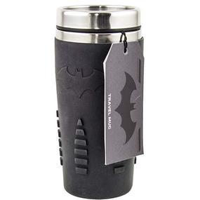 BATMAN - Mug de voyage : ShopForGeek.com: Mug DC Comics