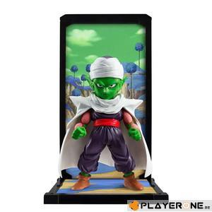 DRAGON BALL - Buddies Piccolo : ShopForGeek.com: Figurines Dragon Ball
