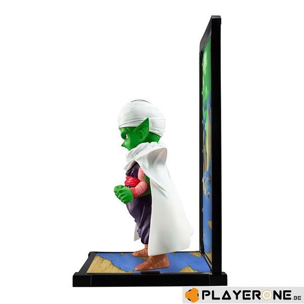 DRAGON BALL - Buddies Piccolo : ShopForGeek.com: Figurines Dragon Ball