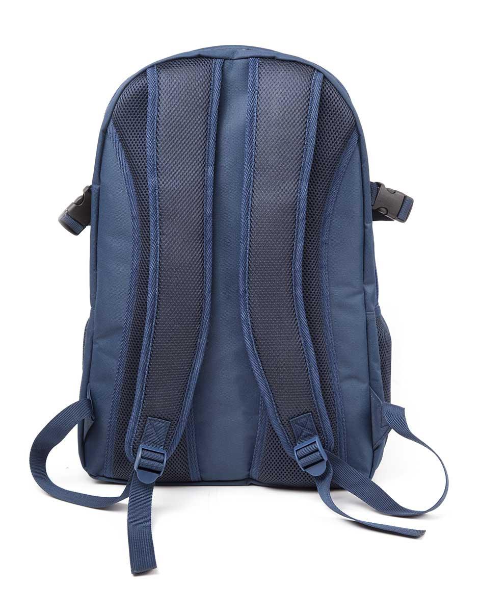 MARVEL - Ultimate Spider-man Logo Backpack : ShopForGeek.com: Bag ...