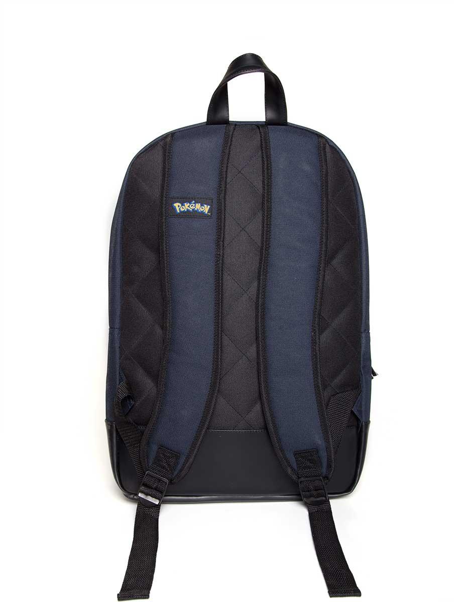 POKEMON - Team Rocket Backpack : ShopForGeek.com: Sac Difuzed Pokemon