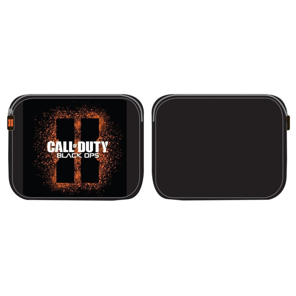 CALL OF DUTY Black Ops 2 - Laptop Bag Sleeve II (9''/Ipad ...