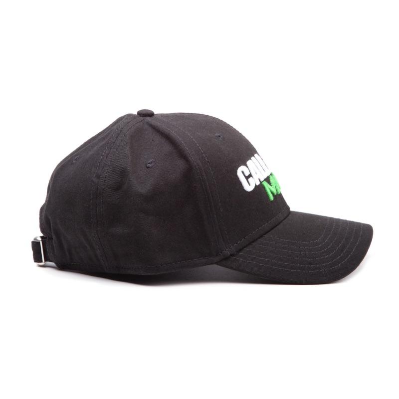 CALL OF DUTY MW3 - Adjustable Cap : ShopForGeek.com: Cap Difuzed Call ...