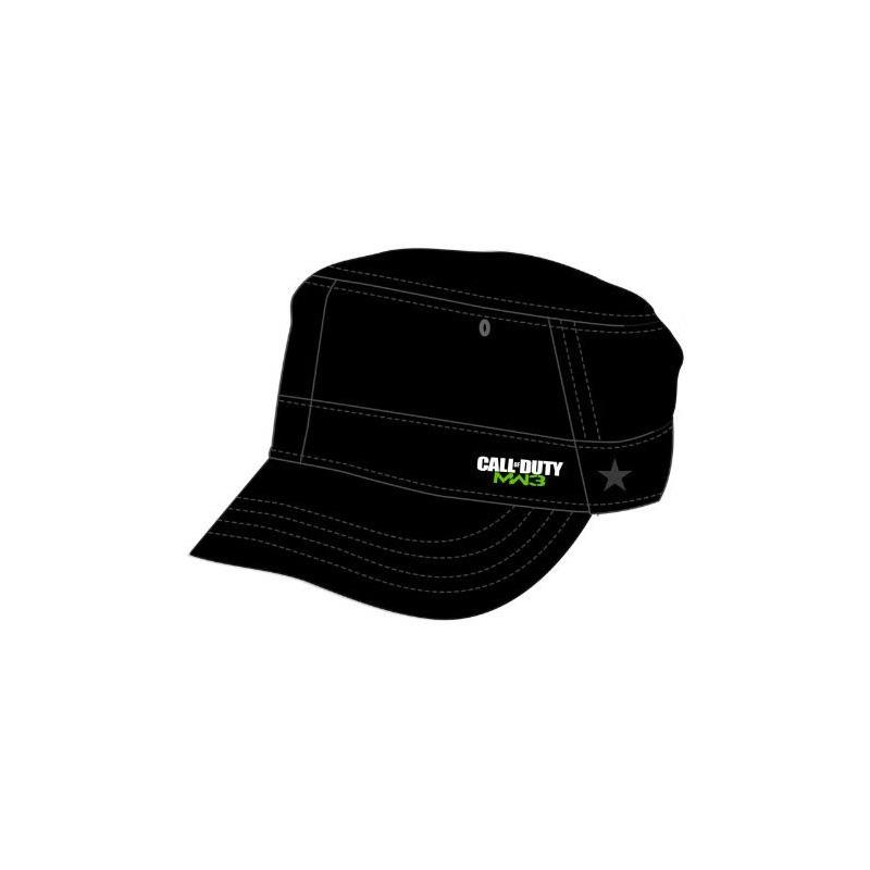 CALL OF DUTY MW3 - Delta Force Cadet Original Logo : ShopForGeek.com ...