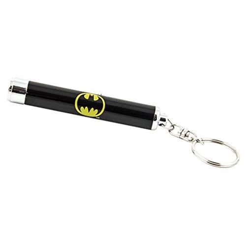 DC COMICS - Batman Projection Torch : ShopForGeek.com: Divers Paladone ...