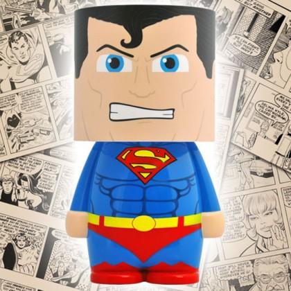 DC COMIC - Superman Mood Light - 25cm : ShopForGeek.com: Lamp Groovy DC ...
