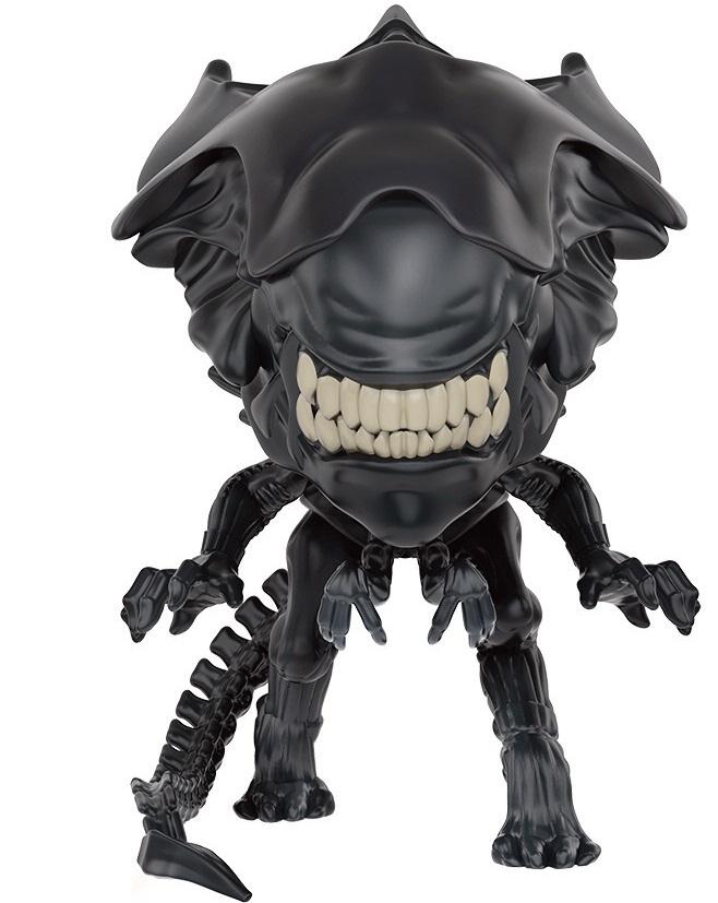 ALIENS - POP SUPER 6" N° 346 - Alien Queen : ShopForGeek.com: Bobble ...