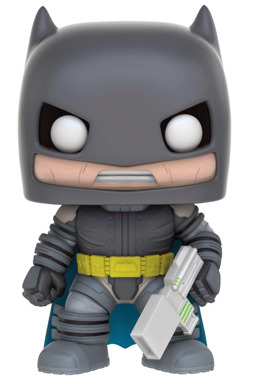 BATMAN - POP N° 112 - Armored Batman The Dark Knight : ShopForGeek.com ...