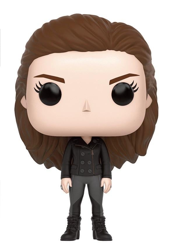 TWILIGHT - POP N° 321 - Bella Swan : ShopForGeek.com: Bobble Head POP ...