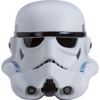 STAR WARS - Lampe Mood Light - Stormtrooper Helmet SMALL (15cm ...