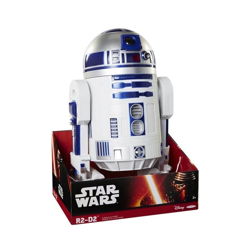 STAR WARS 7 - Classic Giant Size - R2-D2 50 CM : ShopForGeek.com ...