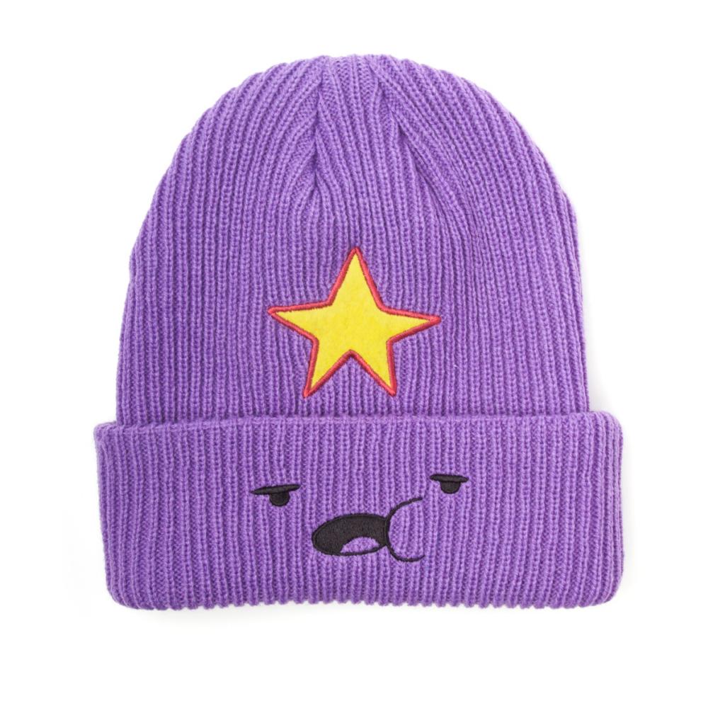 ADVENTURE TIME - Beanie - Lumpy Space Princess : ShopForGeek.com ...