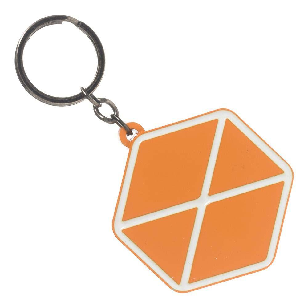 DESTINY - Heavy Metal Titan Keychain : ShopForGeek.com: Keyring Difuzed ...
