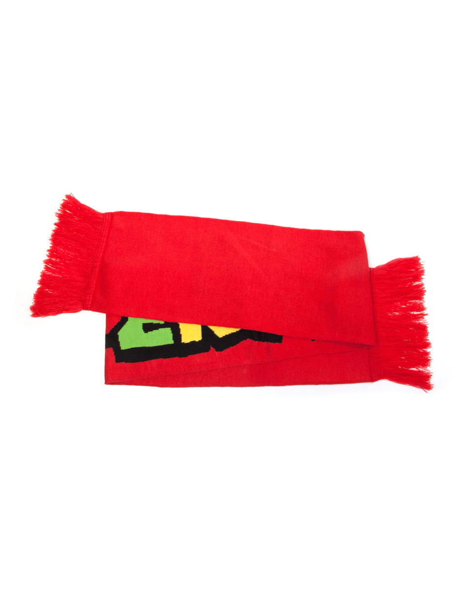 NINTENDO - Scarf - Super Mario : ShopForGeek.com: Scarf Difuzed Nintendo