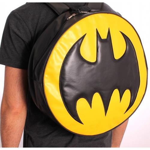 BATMAN - DC Comics Batman Bag : ShopForGeek.com: Bag Cotton Division DC ...