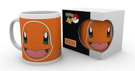 POKEMON - Mug - 300 ml - Charmander Face : ShopForGeek.com: Mug GB Eye ...