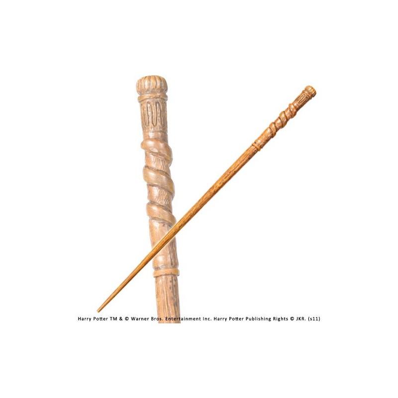 HARRY POTTER - Wand - Student Percy Weasley : ShopForGeek.com: Wand ...
