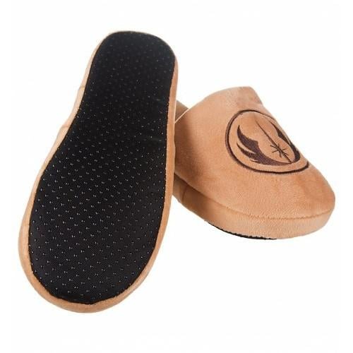 STAR WARS - Mule Slippers - Jedi (38-41) : ShopForGeek.com: Slippers ...