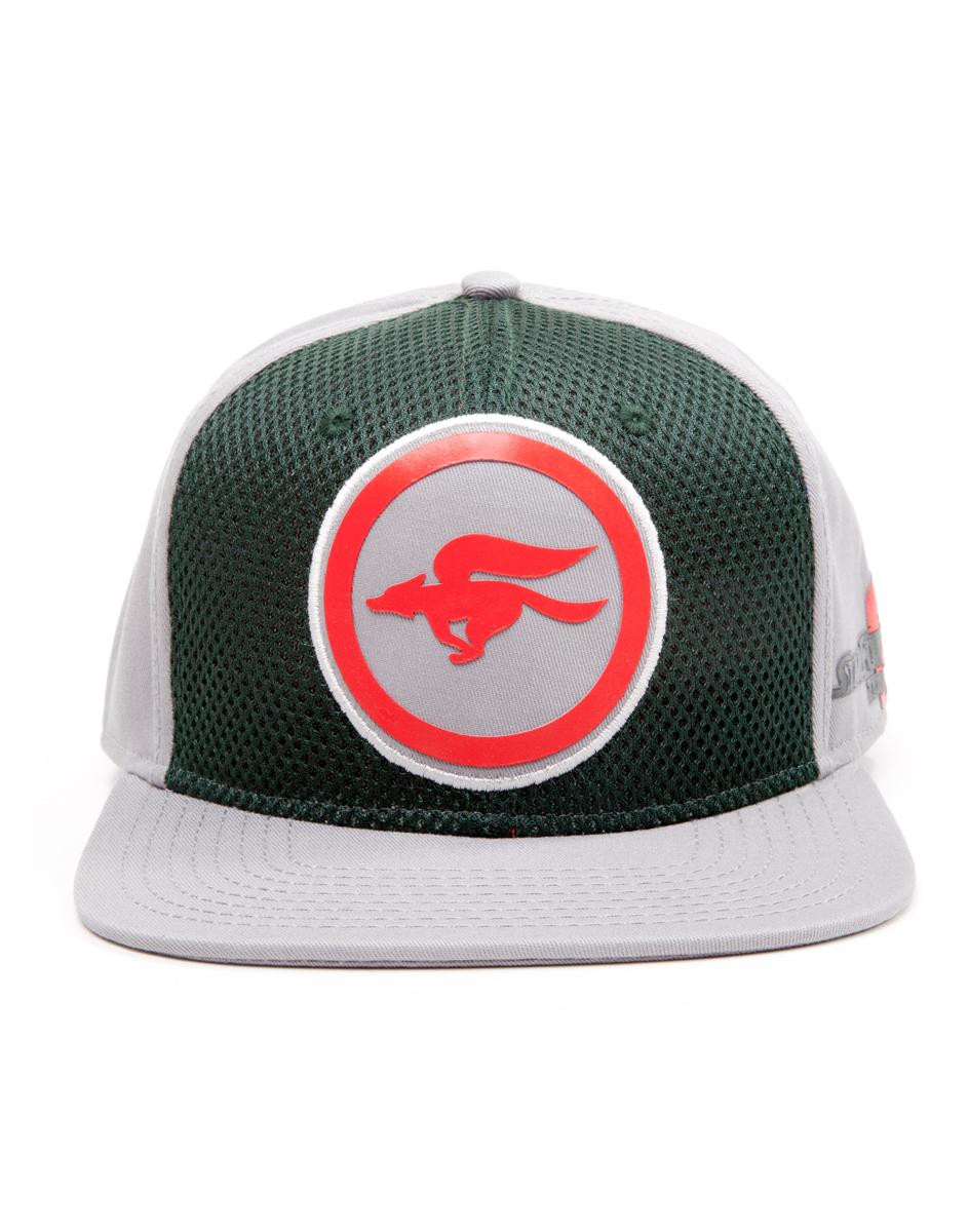 NINTENDO - Starfox Zero Snapback : ShopForGeek.com: Cap Difuzed Nintendo