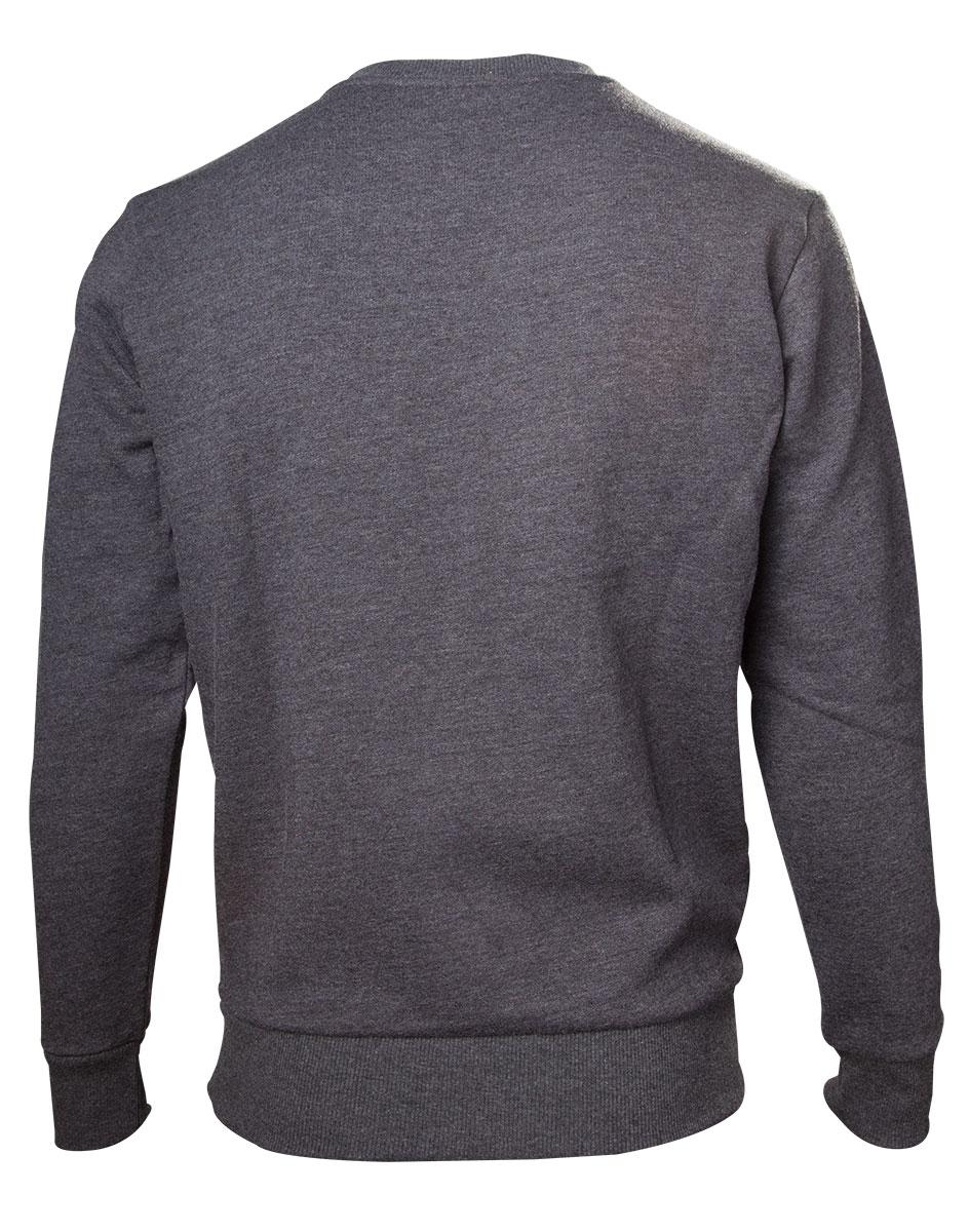 PLAYSTATION - Sweater Christmas (S) : ShopForGeek.com: Jumper Difuzed ...