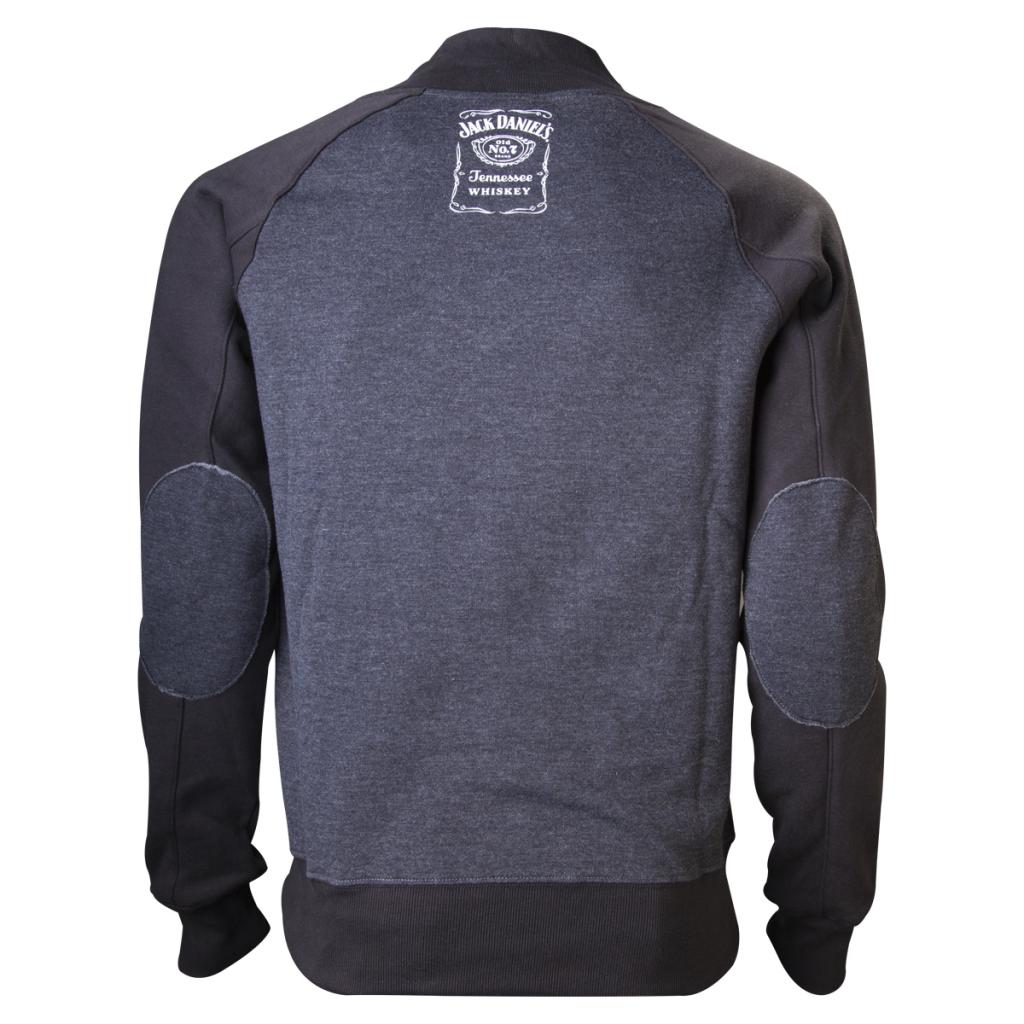 JACK DANIEL'S - Sweater (L) : ShopForGeek.com: Jumper Difuzed Jack Daniel