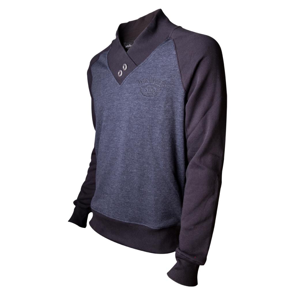 JACK DANIEL'S - Sweater (L) : ShopForGeek.com: Jumper Difuzed Jack Daniel