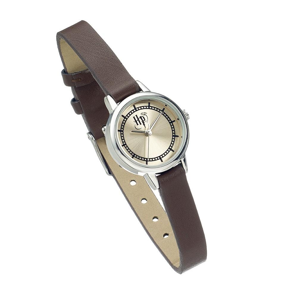 HARRY POTTER - Watch GIRL - Logo : ShopForGeek.com: Watch Carat Harry ...