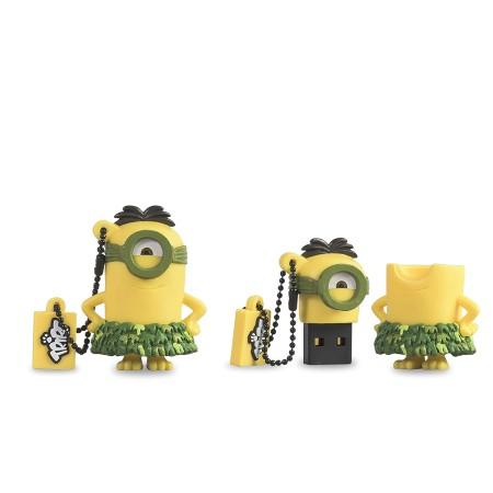Tribe Minions - USB Key 16Go - Au Naturel : ShopForGeek.com: USB stick ...