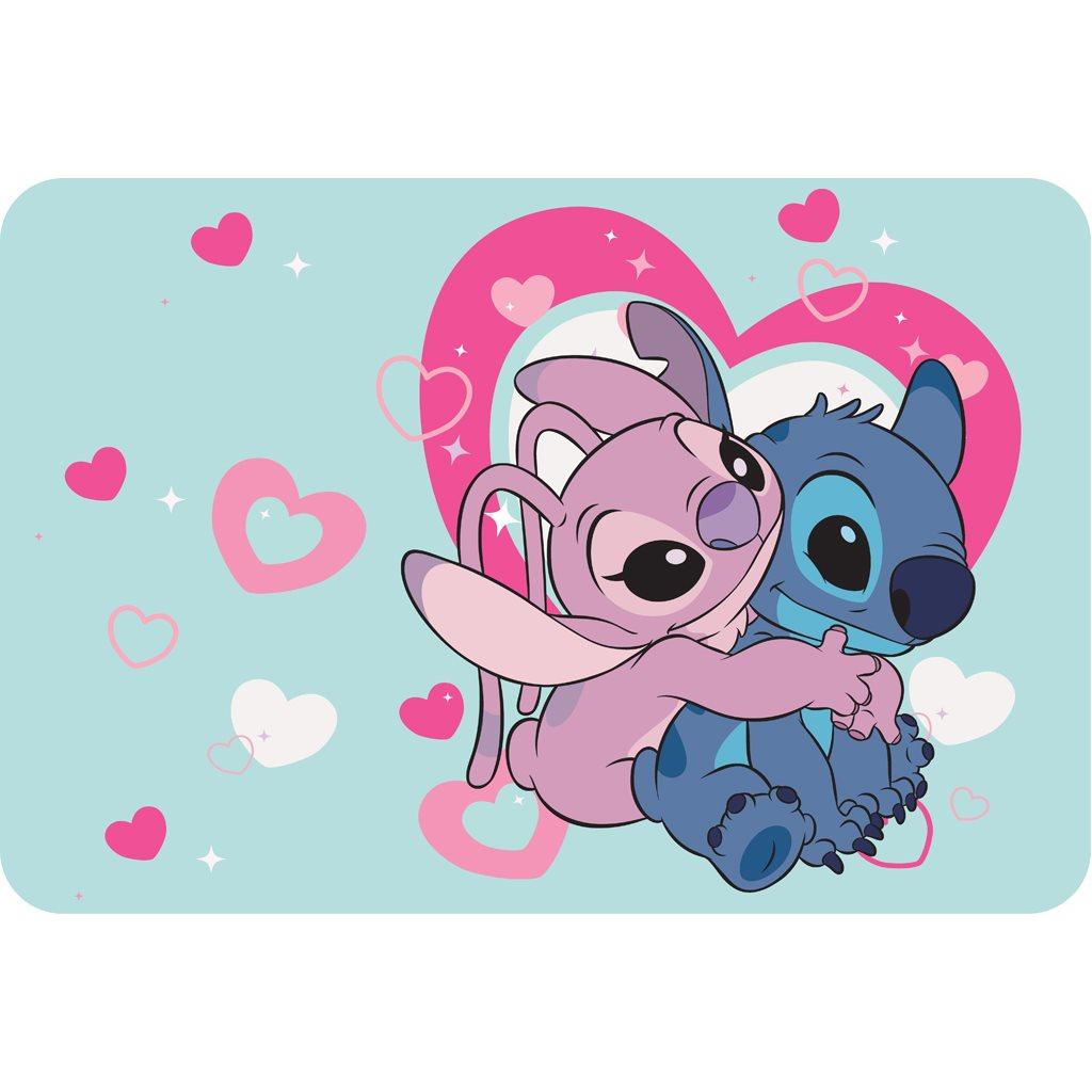 STITCH & ANGEL - Placemat '43x29cm' : ShopForGeek.com: Kitchen utensil ...