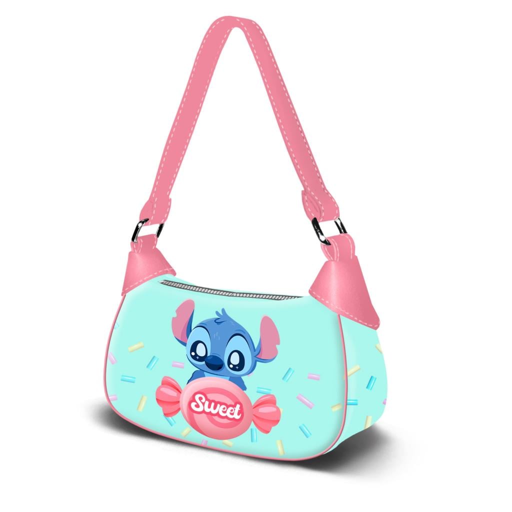 STITCH - Candy - Handbag '20x12x8cm' : ShopForGeek.com: Bag ...