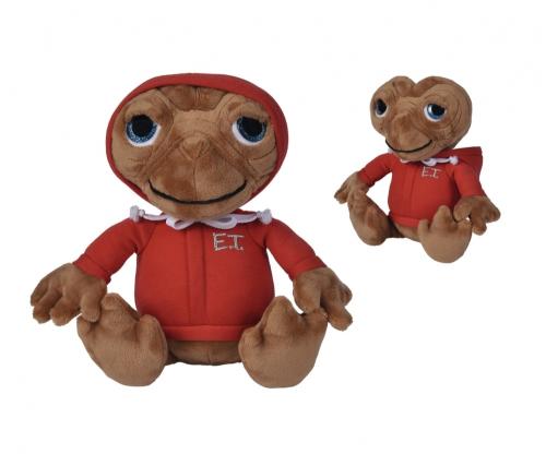 E.T. - Plush Toy 40cm : ShopForGeek.com: Cuddly toy Simba Toys Movie