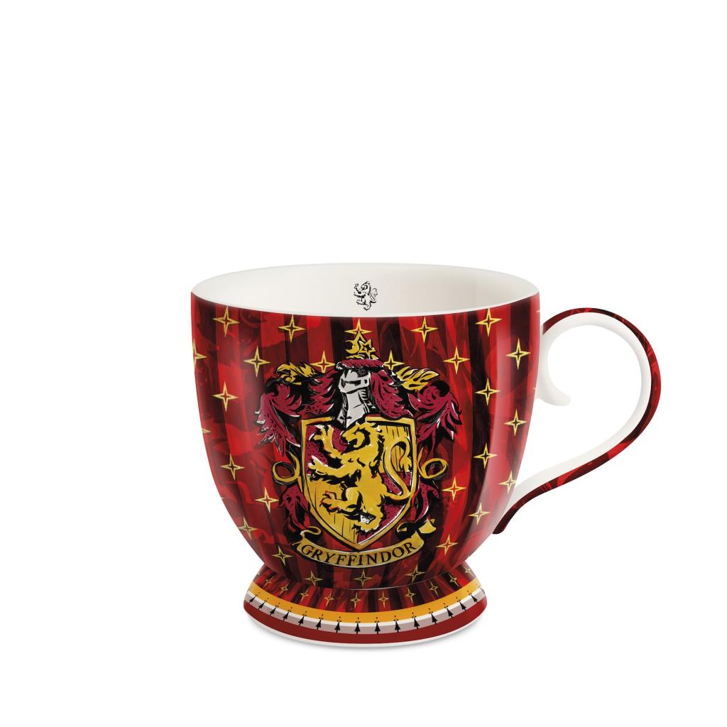 HARRY POTTER - Gryffindor - Mug 13,8oz : ShopForGeek.com: Mug Egan ...