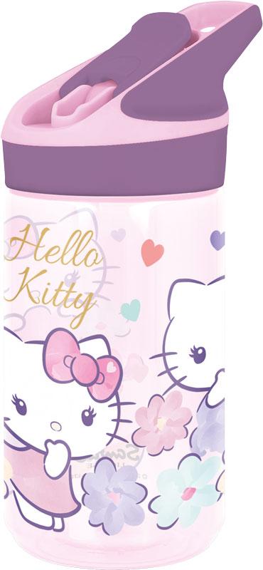 HELLO KITTY - Sport Bottle - 480ml : ShopForGeek.com: Bottle Stor Hello ...