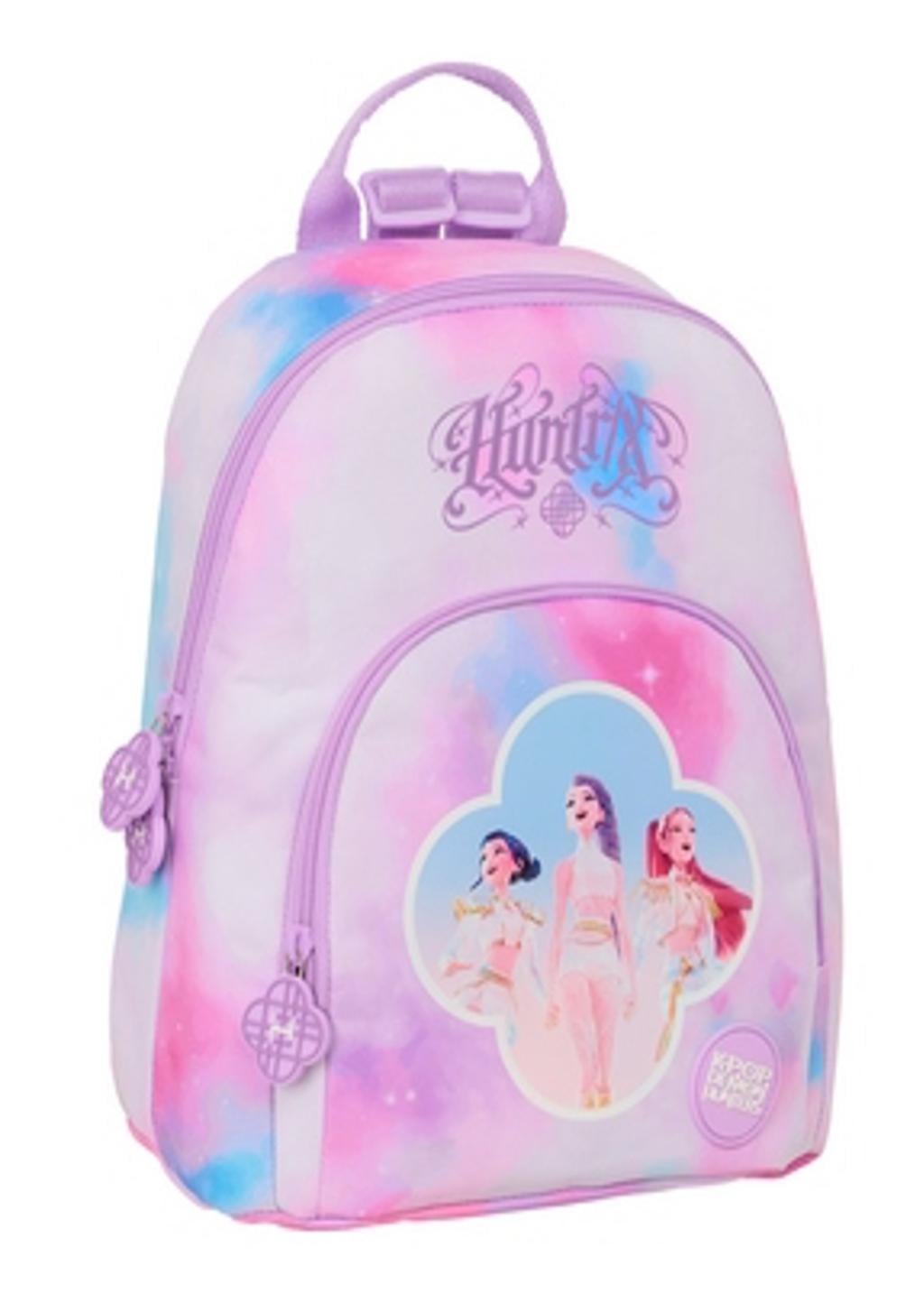 K-POP DEMON HUNTERS - Artist - Mini Sac à dos : ShopForGeek.com: Sac ...