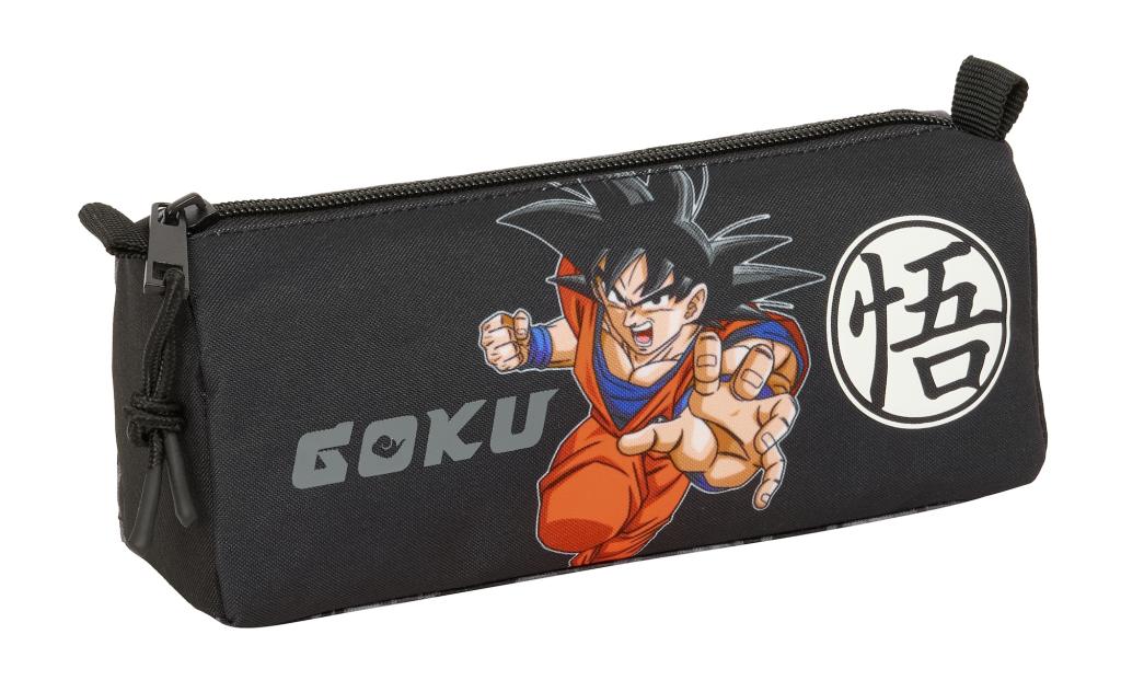 DRAGON BALL - Goku - Rectangular Pencil Case : ShopForGeek.com: Pencil ...