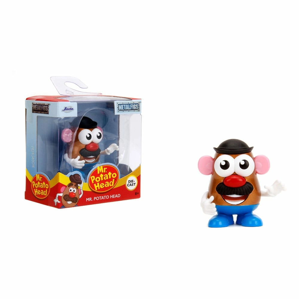 HASBRO - Display of 2,5inch Figures - 4 Modèles - 12pc - Wave 1 ...