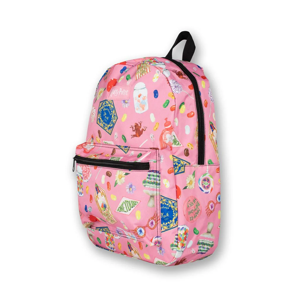 HARRY POTTER - Honeydukes - Backpack '40x 30x 12cm' : ShopForGeek.com ...