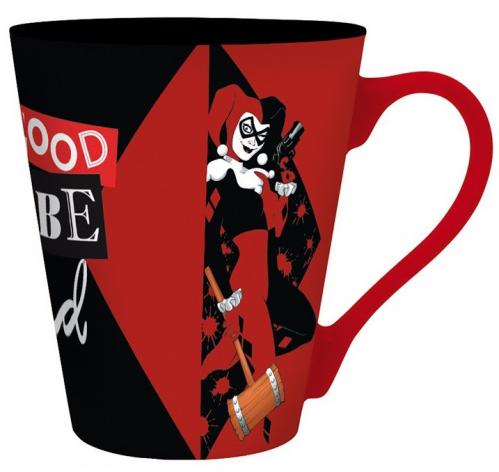 DC COMICS - The Flash - Mug Embossed 350ml : ShopForGeek.com: Mug HMB ...