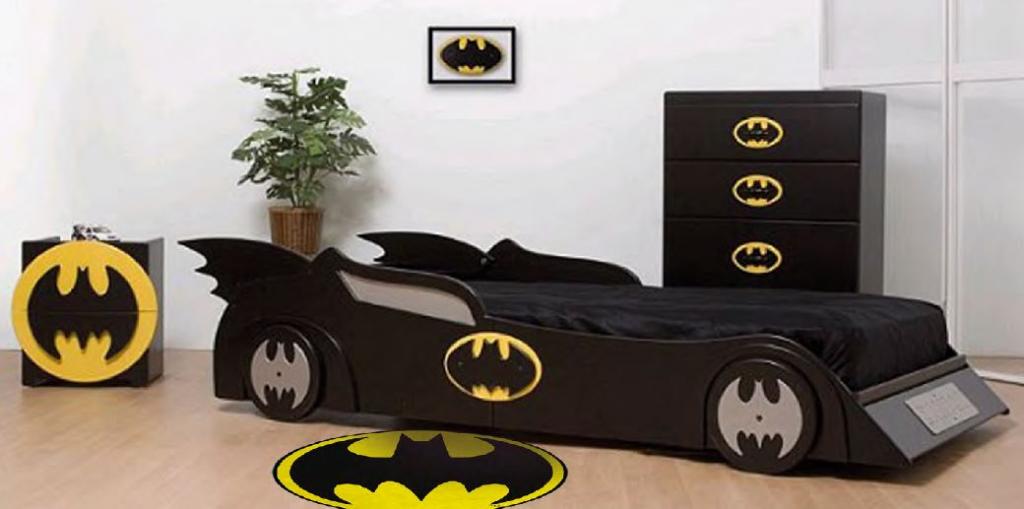 BATMAN - Microfiber mat - 70x50cm - Logo Batman : ShopForGeek.com ...