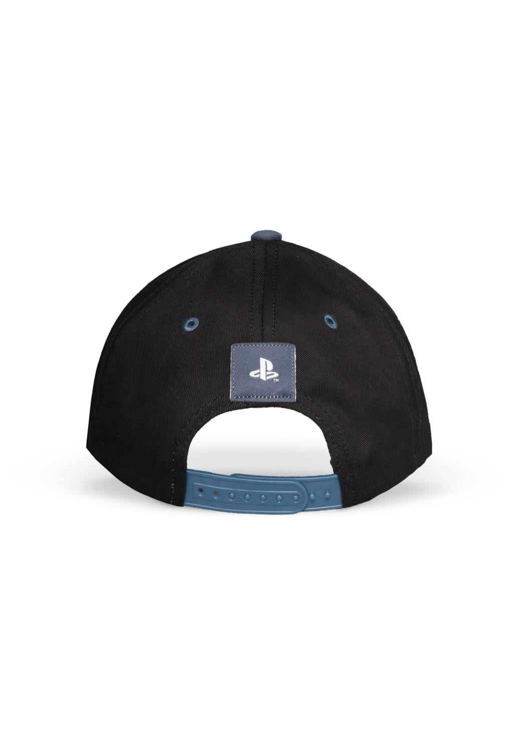 PLAYSTATION - Iconic Symbols - Adjustable Cap : ShopForGeek.com: Cap ...