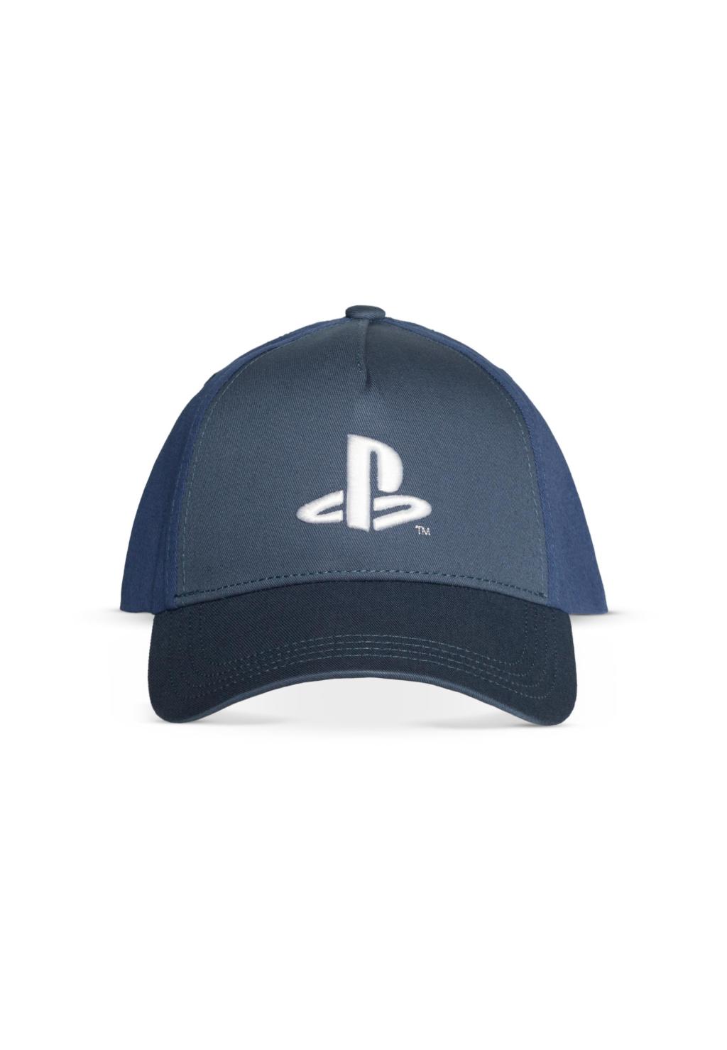 PLAYSTATION - Icons - Adjustable Cap : ShopForGeek.com: Cap Difuzed ...