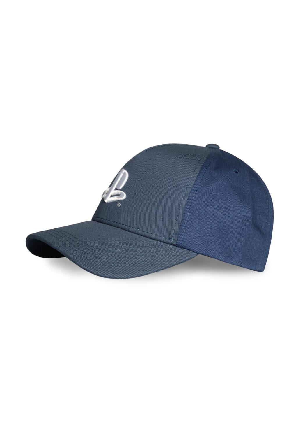 PLAYSTATION - Icons - Adjustable Cap : ShopForGeek.com: Gorra Difuzed ...